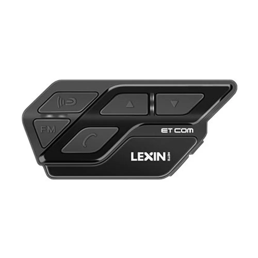 Intercomunicador Lexin Bluetooth