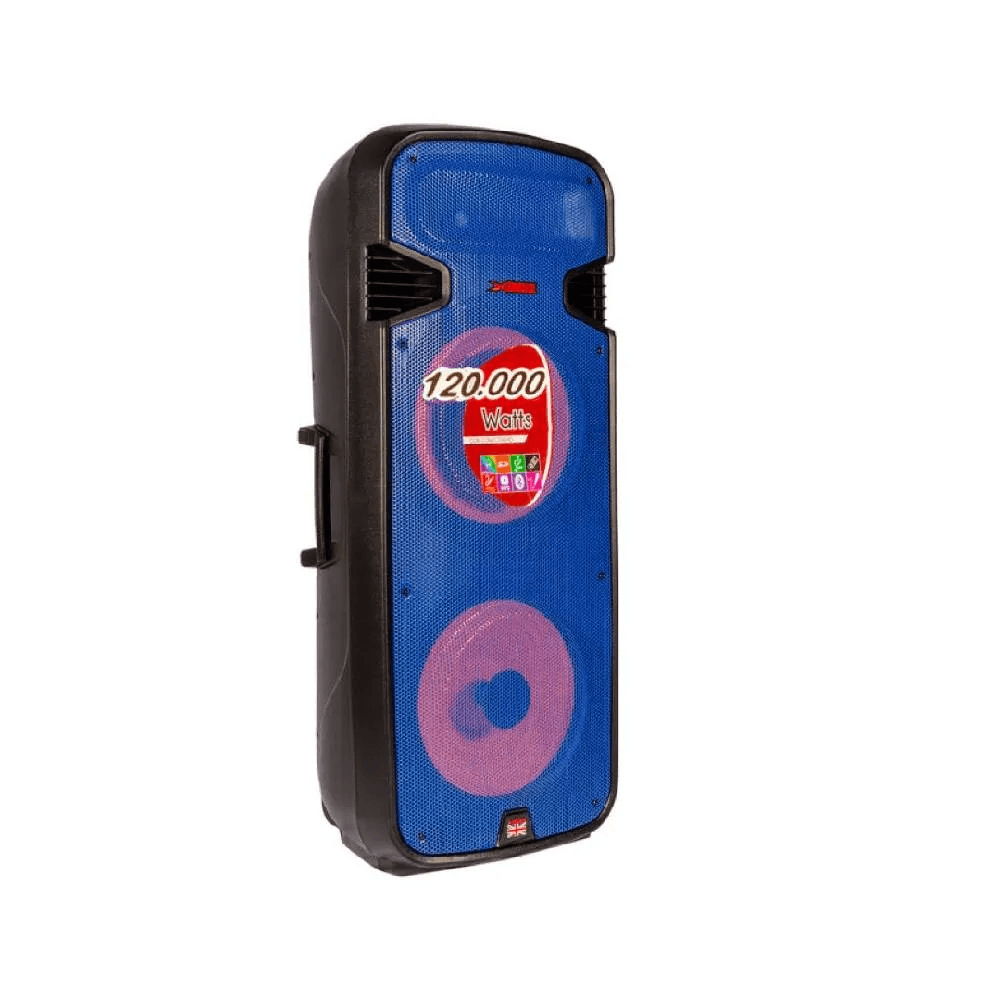 Parlante Torre Bluetooth Xboss