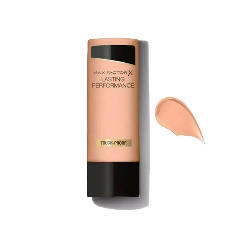 Base Líquida Lasting Performance Max Factor P8766 | Soft Beige 105 10037719-W