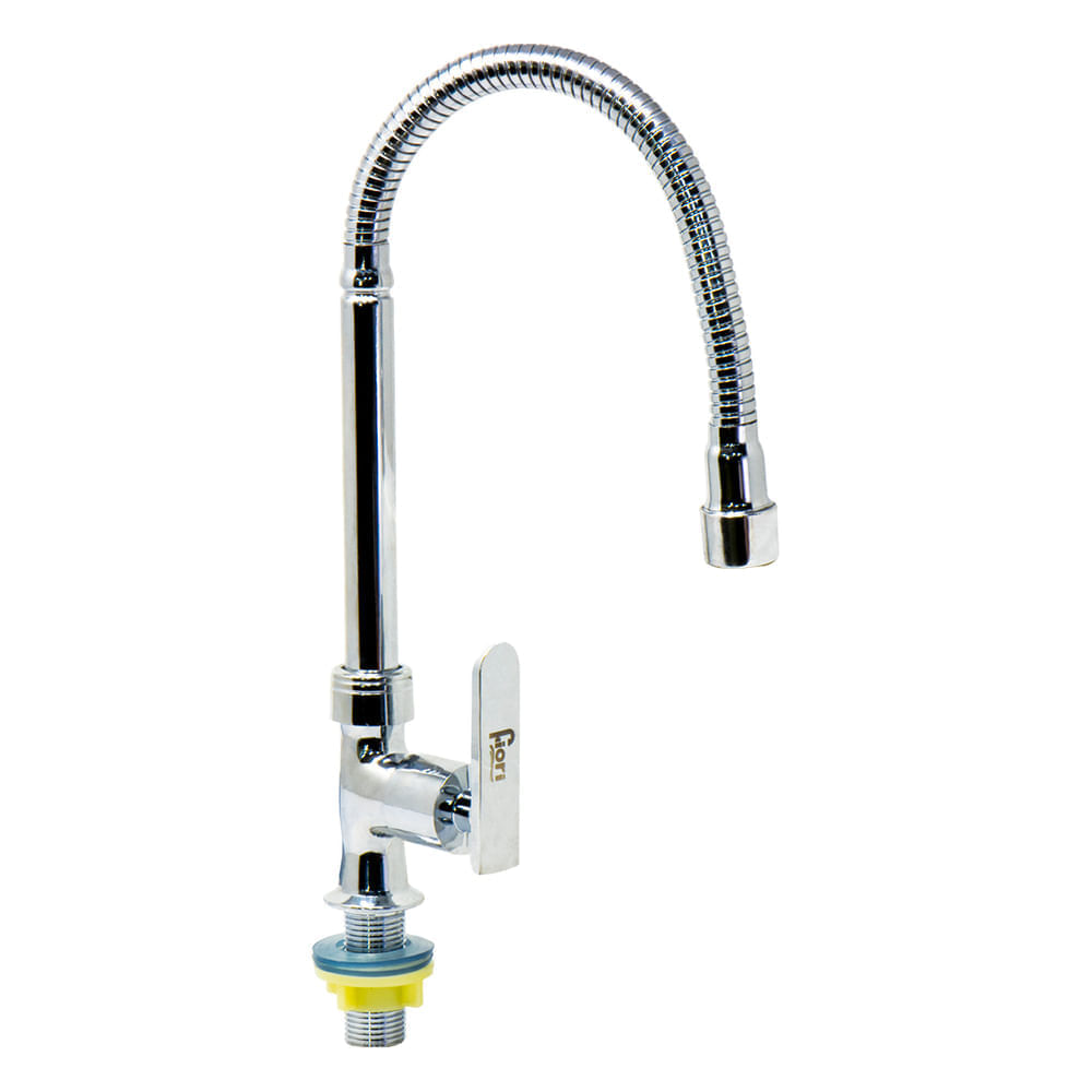 Llave de cocina flexible Fiori - Almacenes Japón