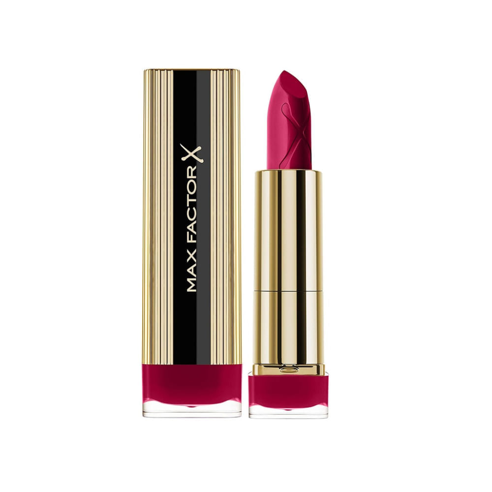 Labial en Barra Color Elixir Max Factor P8766 | Chilli 853 10037987-W