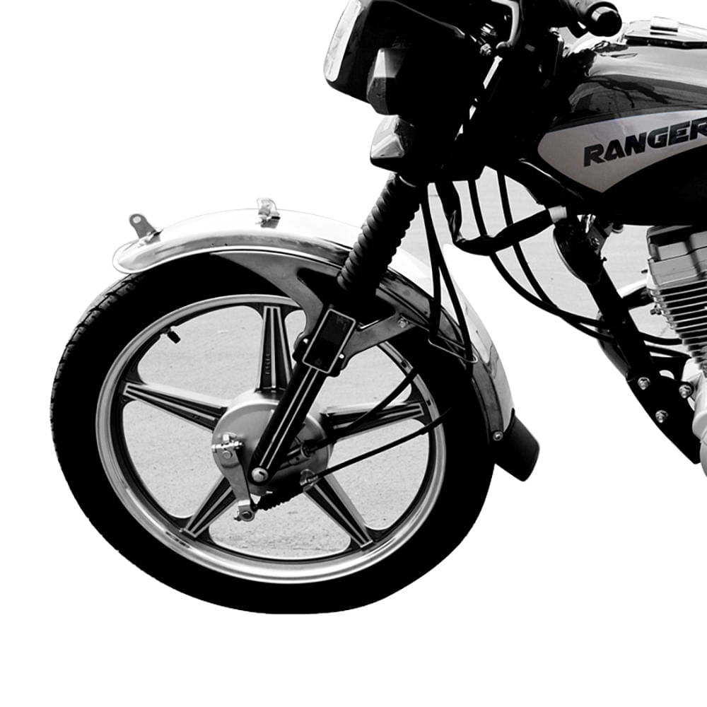 MOTO RANGER 150GY 2026