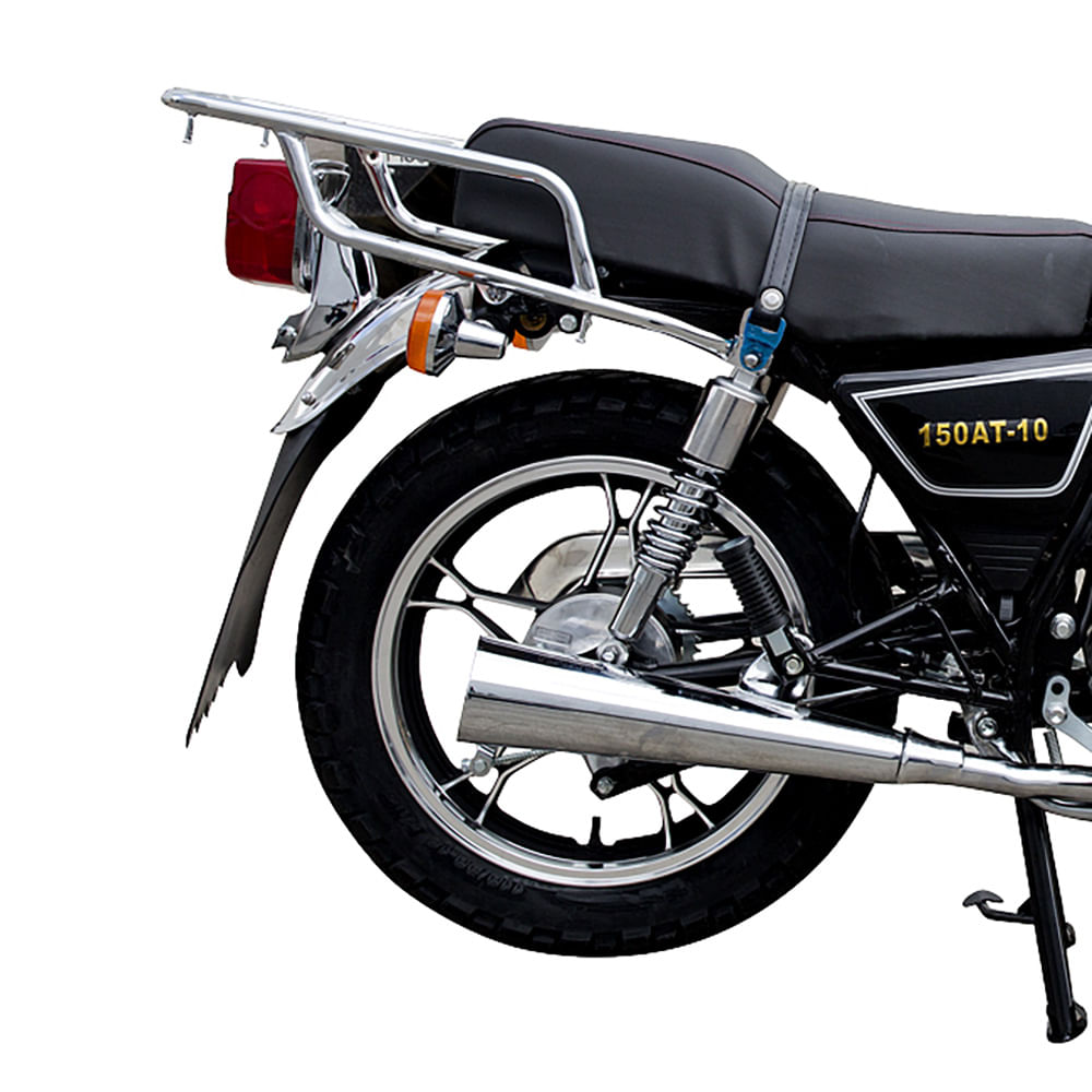 MOTO RANGER 150AT-10 2026