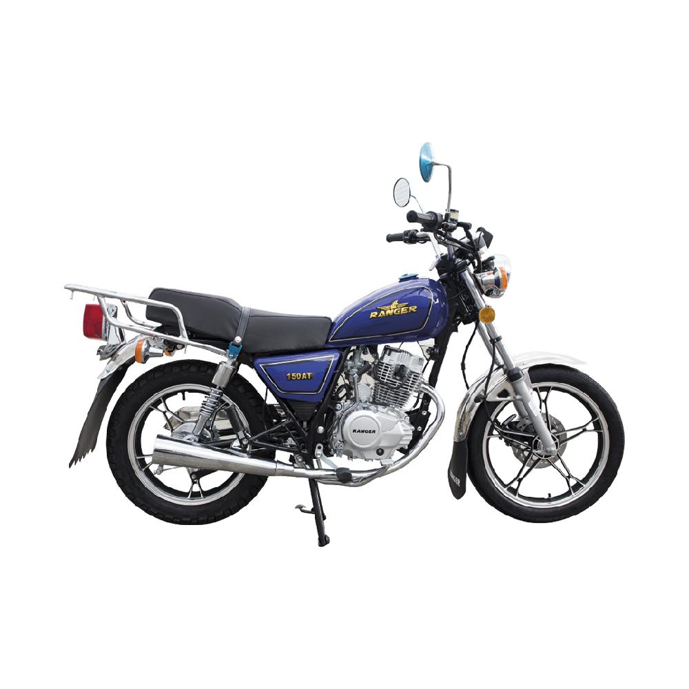 MOTO RANGER 150AT 2026
