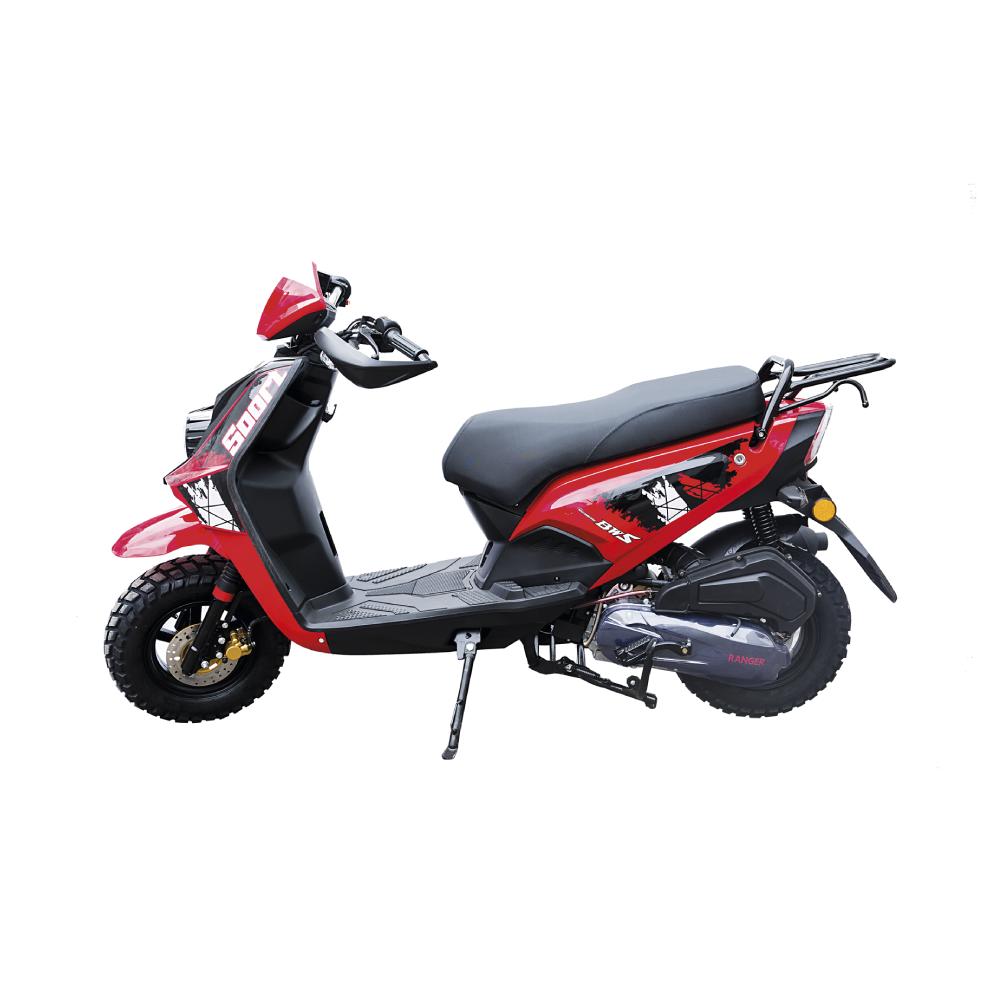 MOTO RANGER 150BWS 2026