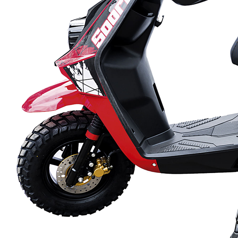 MOTO RANGER 150BWS 2026