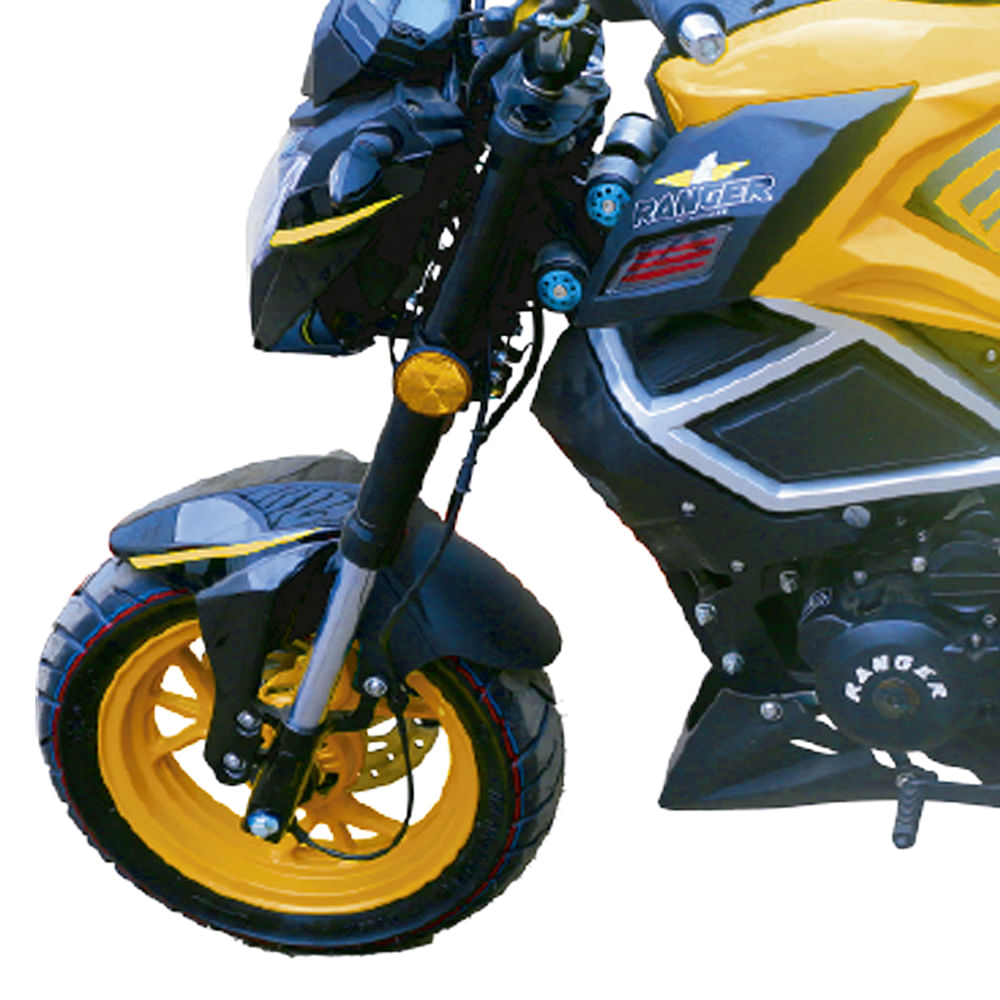 MOTO RANGER 150FS 2025