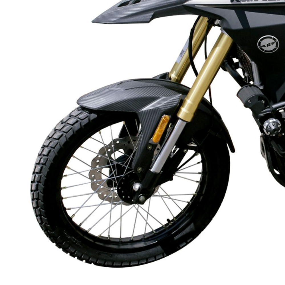 MOTO RANGER RALLY 300 2025