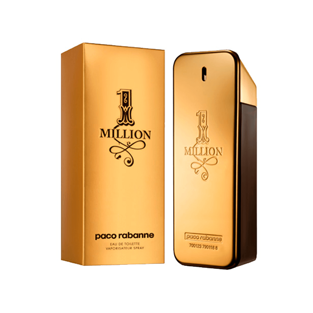 Perfume Paco Rabanne 1 Million EDP