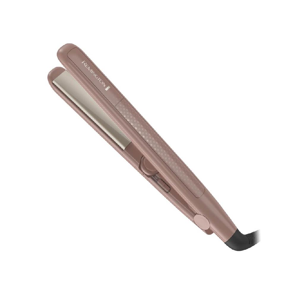 Plancha de Cabello Remington S6300M P8786 | Color Rosa