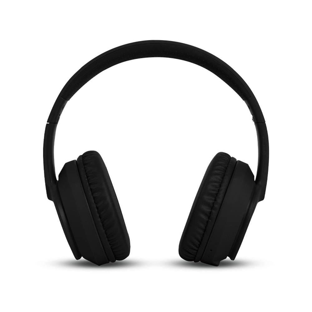 Audífonos On Ear Billboard BBD-1200 P88599 | Color Negro