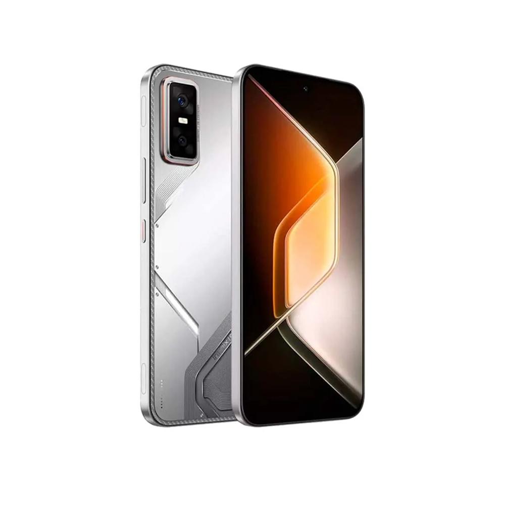 Celular Infinix Gt 30 Pro P88577 | 6,78" 12GB RAM 256GB Memoria Interna ...