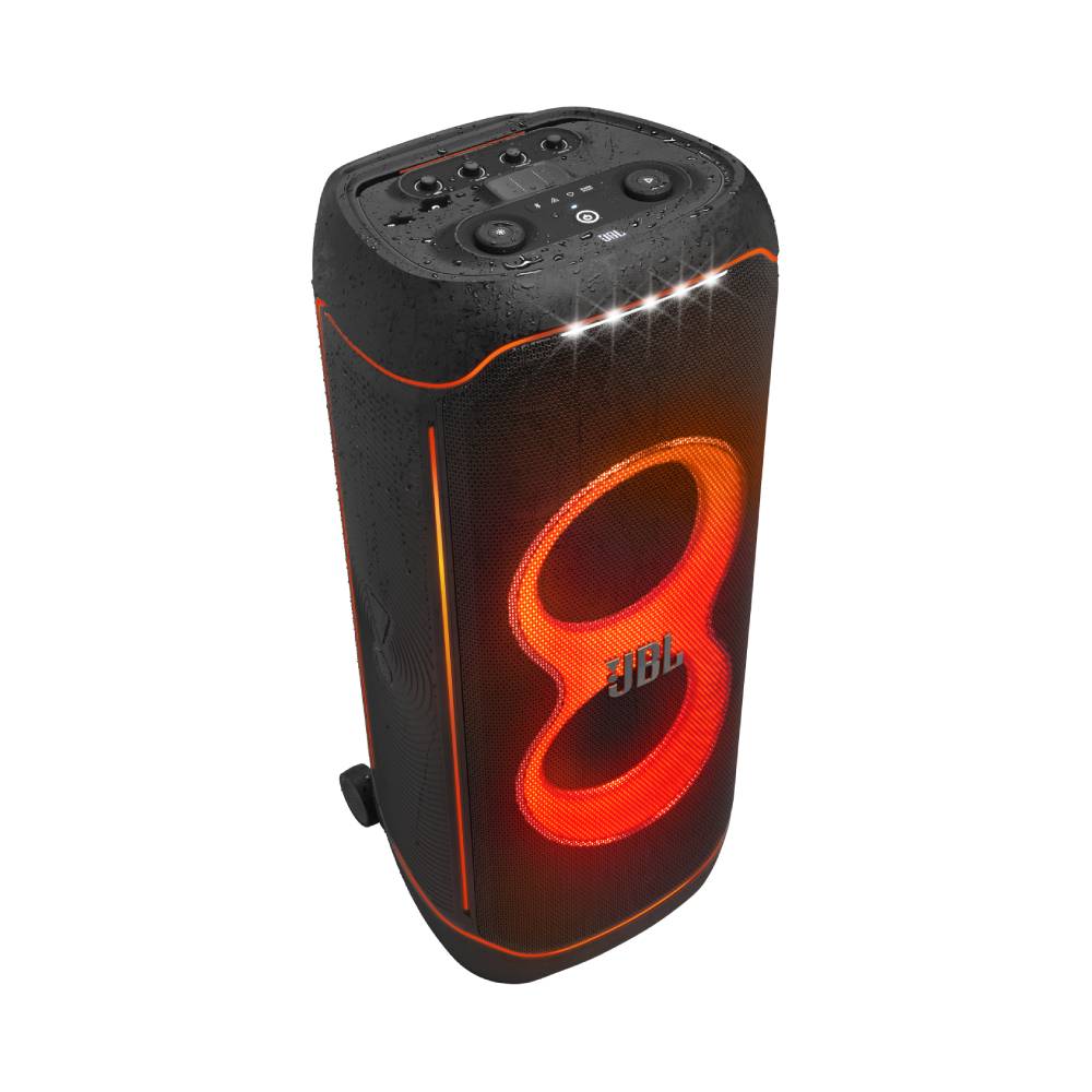 Parlante JBL PB Ultimate 1100 Watts JBL Lightshow dinámico
