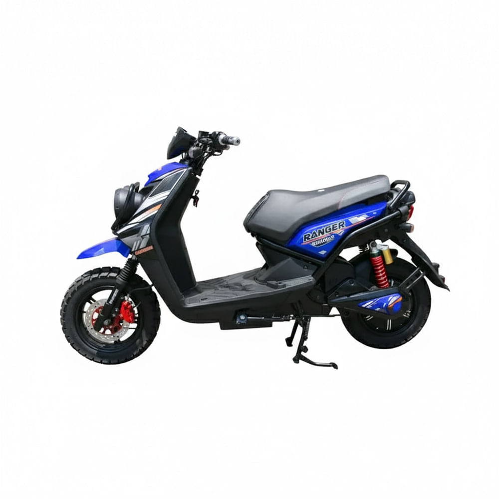 Scooter Eléctrico Ranger BUHO2 2000W
