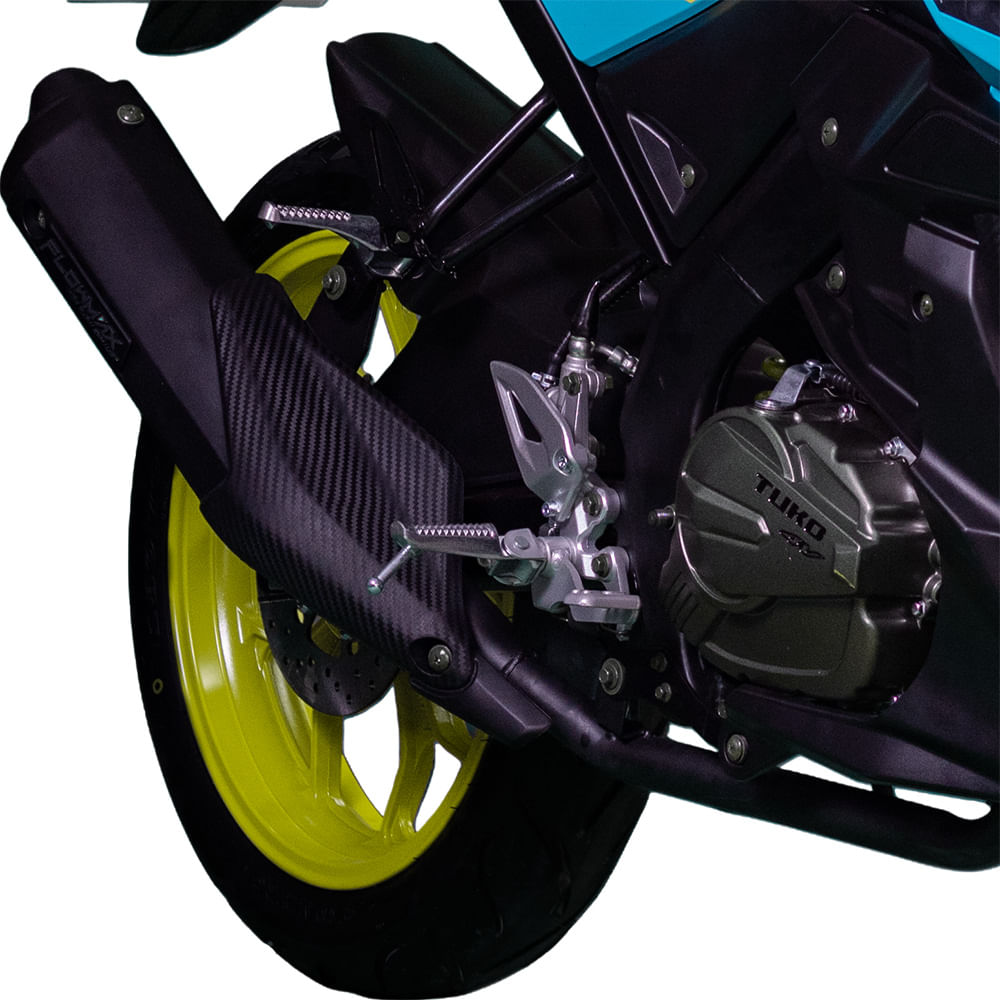 Moto Tuko Tk Eclipse 2026