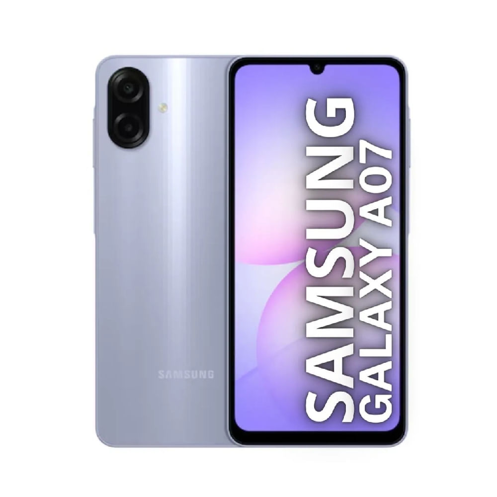 Celular Samsung 4GB RAM