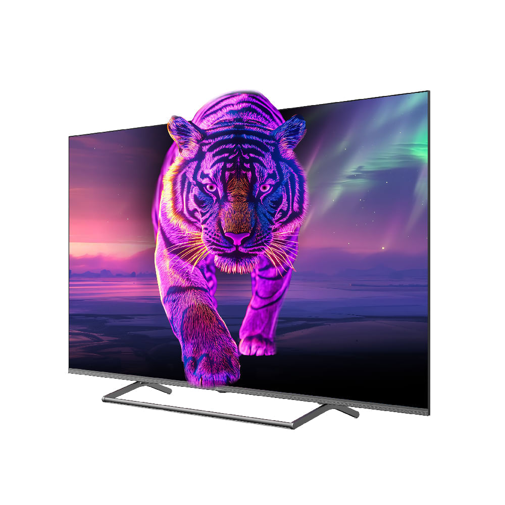 Televisor Riviera QLED 65" RLED-GLT65TPQ10